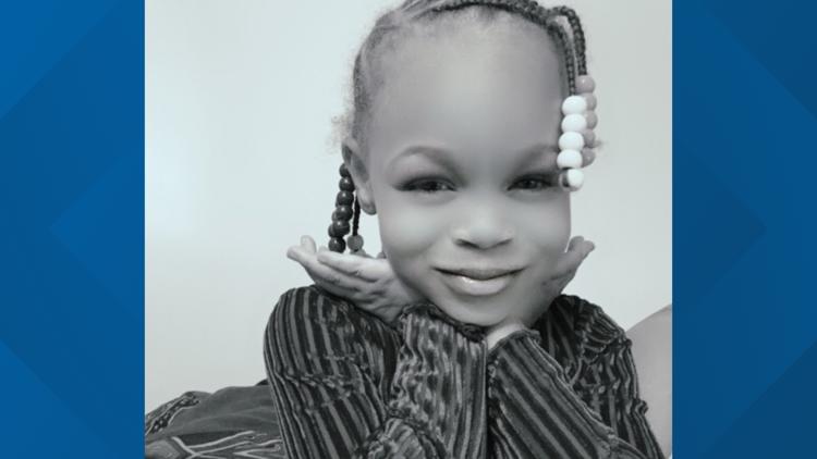 Mom says 3-year-old daughter was killed in District Heights police ...