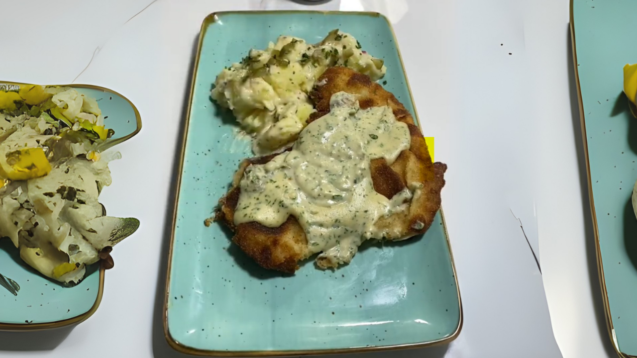 Chicken Schnitzel: The Crispy, Juicy Recipe You’ll Keep Coming Back To!