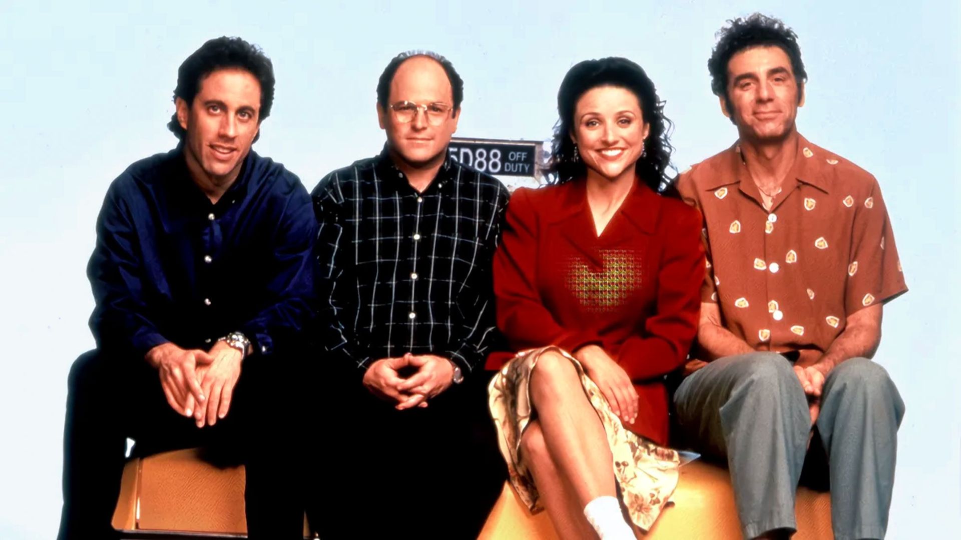 7 must-see 'Seinfeld' episodes to watch as a new viewer