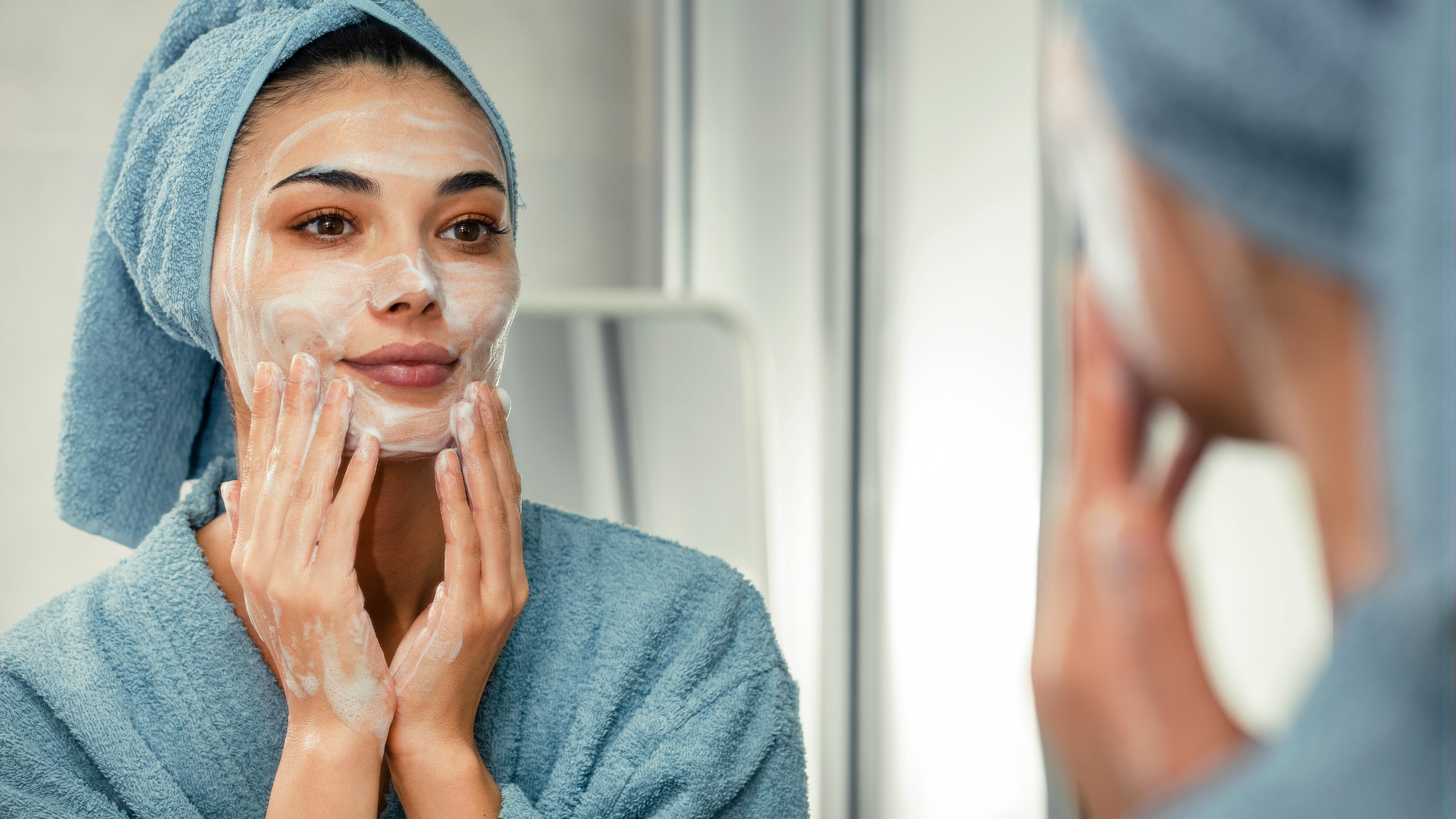 Skincare routines can feel complicated. Here's how to build one that ...