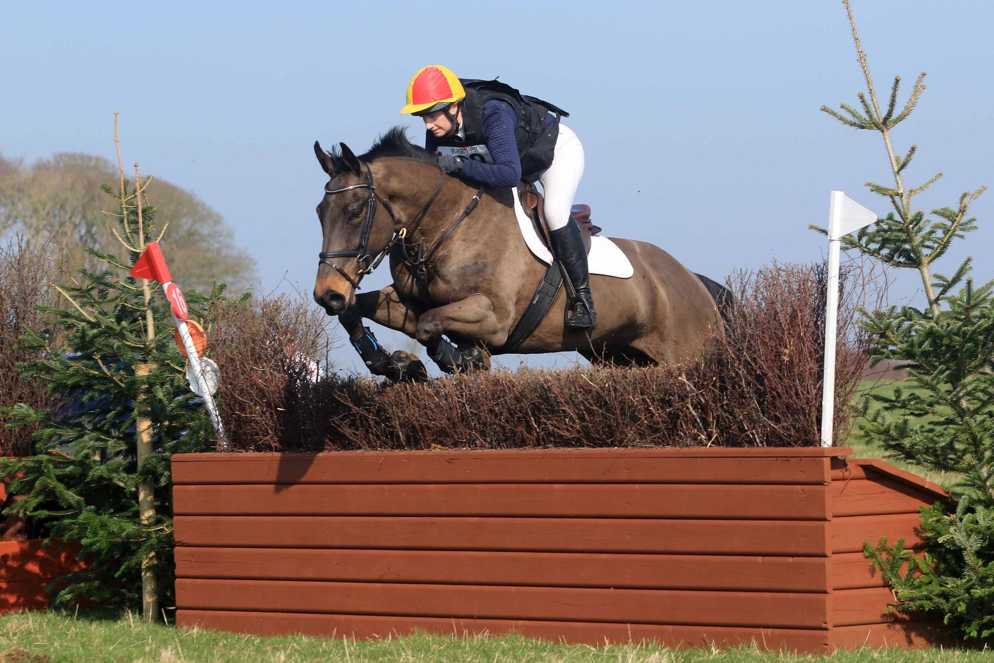 Horse Week: Two-day eventing extravaganza at Tyrella