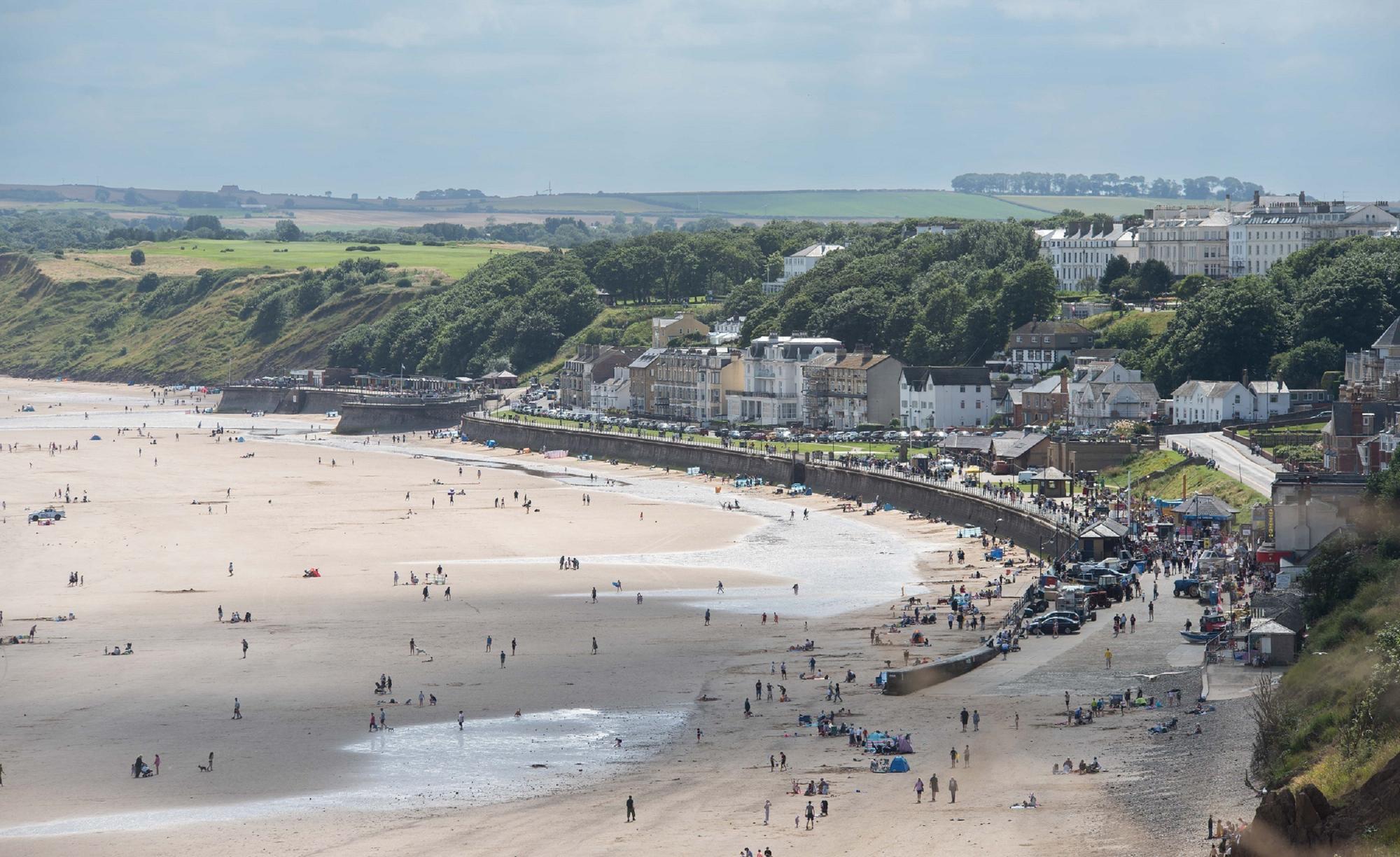 Filey: Yorkshire coastal town could get free high-speed public WiFi ...