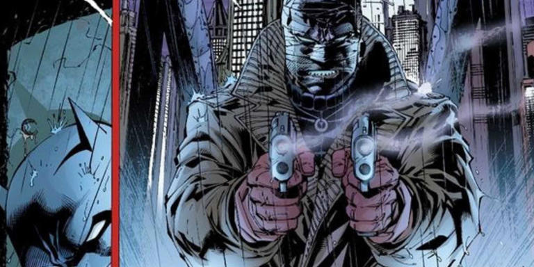 10 Best Fights in Batman: Hush