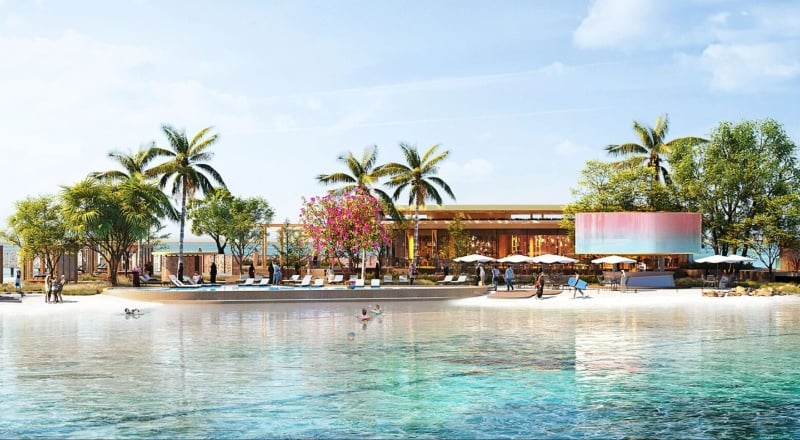 Bayfront Al Khobar: the ultimate beachfront destination coming to the East