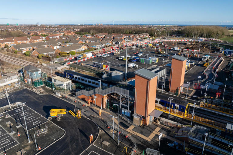 Northern staff told how to pronounce 'Newsham' properly ahead of new ...