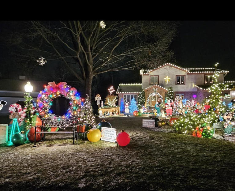 What's new for 2025 in Perry Township? Road levy request, park upgrades ...