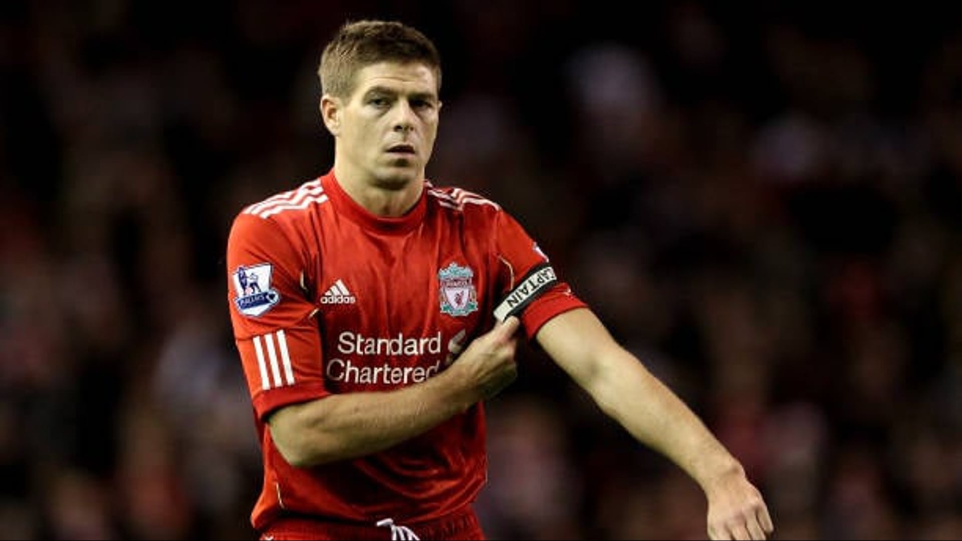 Liverpool kündigt Adidas-Rückkehr in Millionenhöhe für die Saison 2025/ ...