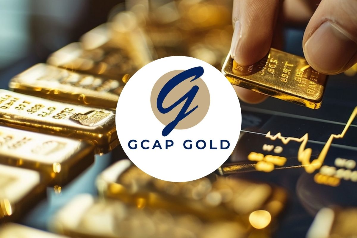 GCAP GOLD แนะจังหวะลงทุน ชี้เป้าทำกำไร 46,800 บาท