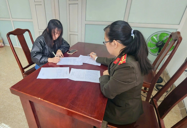 3 người đăng tin bịa đặt bắt cóc học sinh, mỗi người bị phạt 7,5 triệu