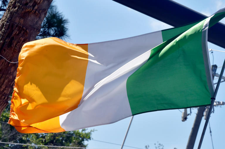 Celebrate St. Patrick's Day at these 5 classic Irish bars and ...