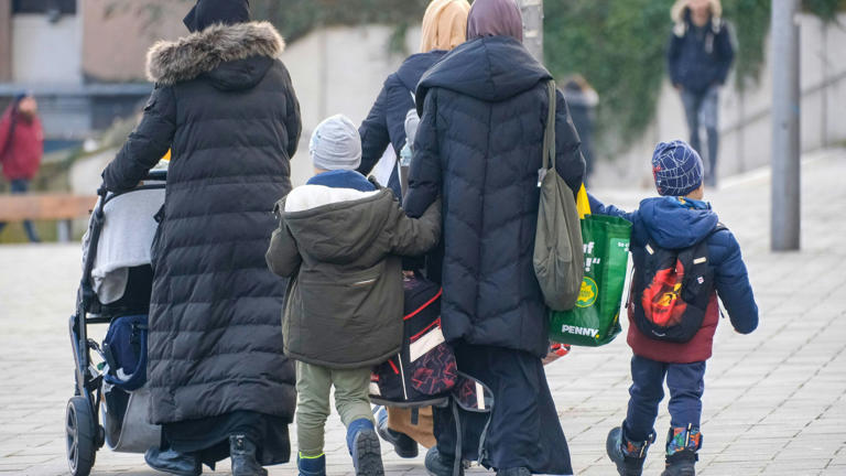 Familiennachzug stoppen – Karner mit Knallhart-Plan