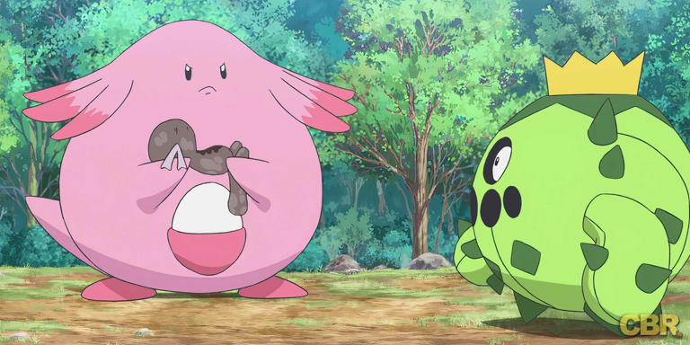 15 Smartest Pokémon, Ranked
