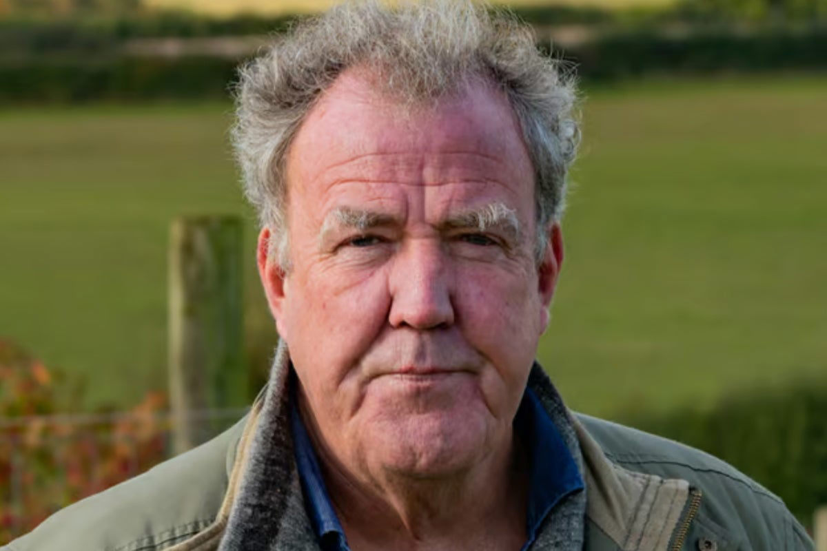 Jeremy Clarkson shares uncensored description of JD Vance after armed ... Jeremy Clarkson shares uncensored description of JD Vance after armed ...