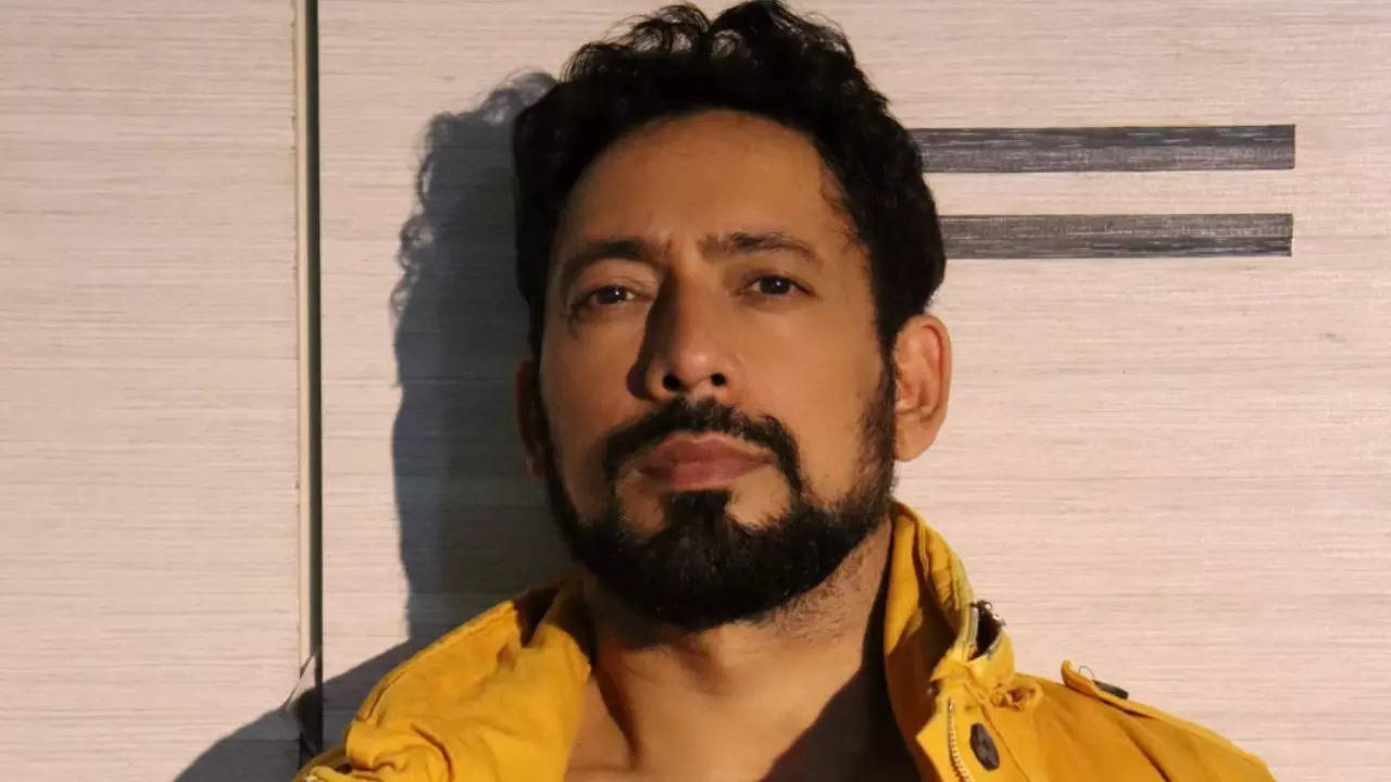 Hrishikesh Pandey: TV needs to change the way it portrays women