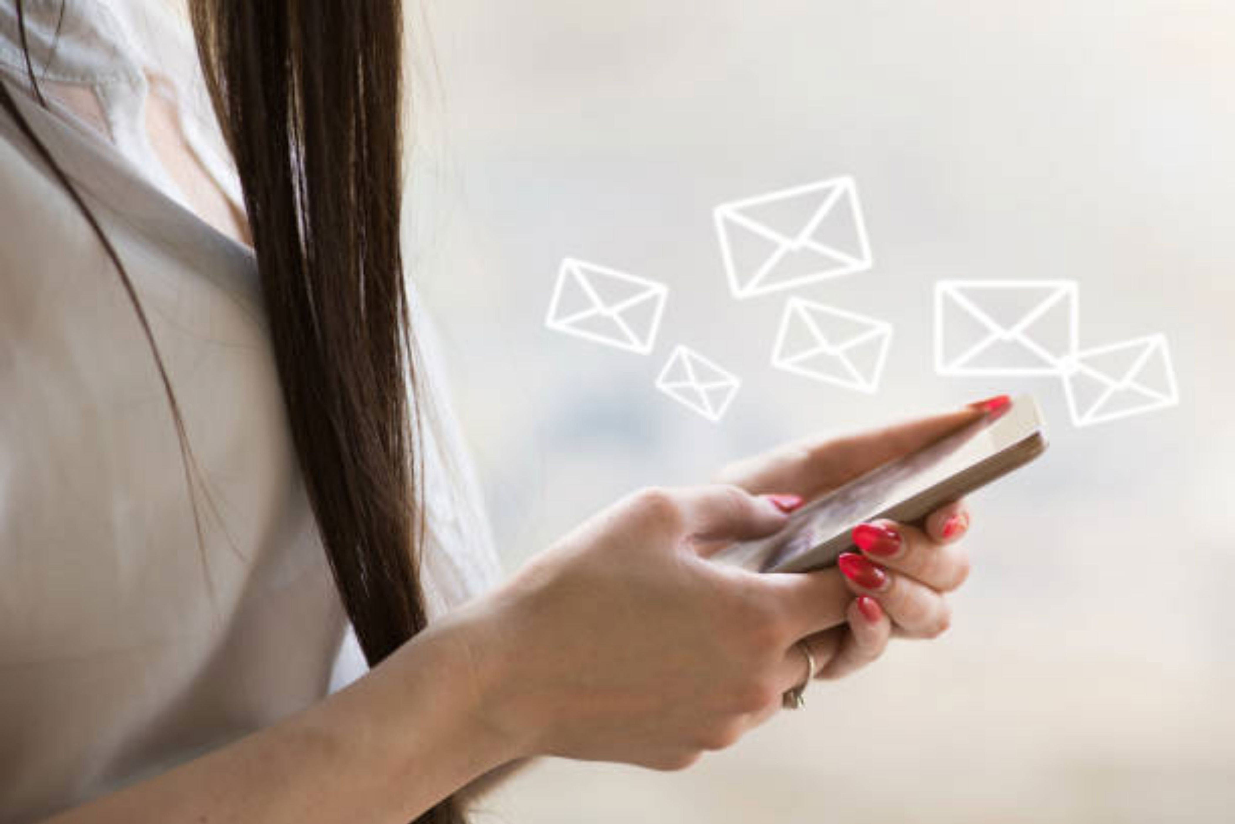 Cara Blokir SMS Pinjol di HP Android dan iPhone dengan Mudah