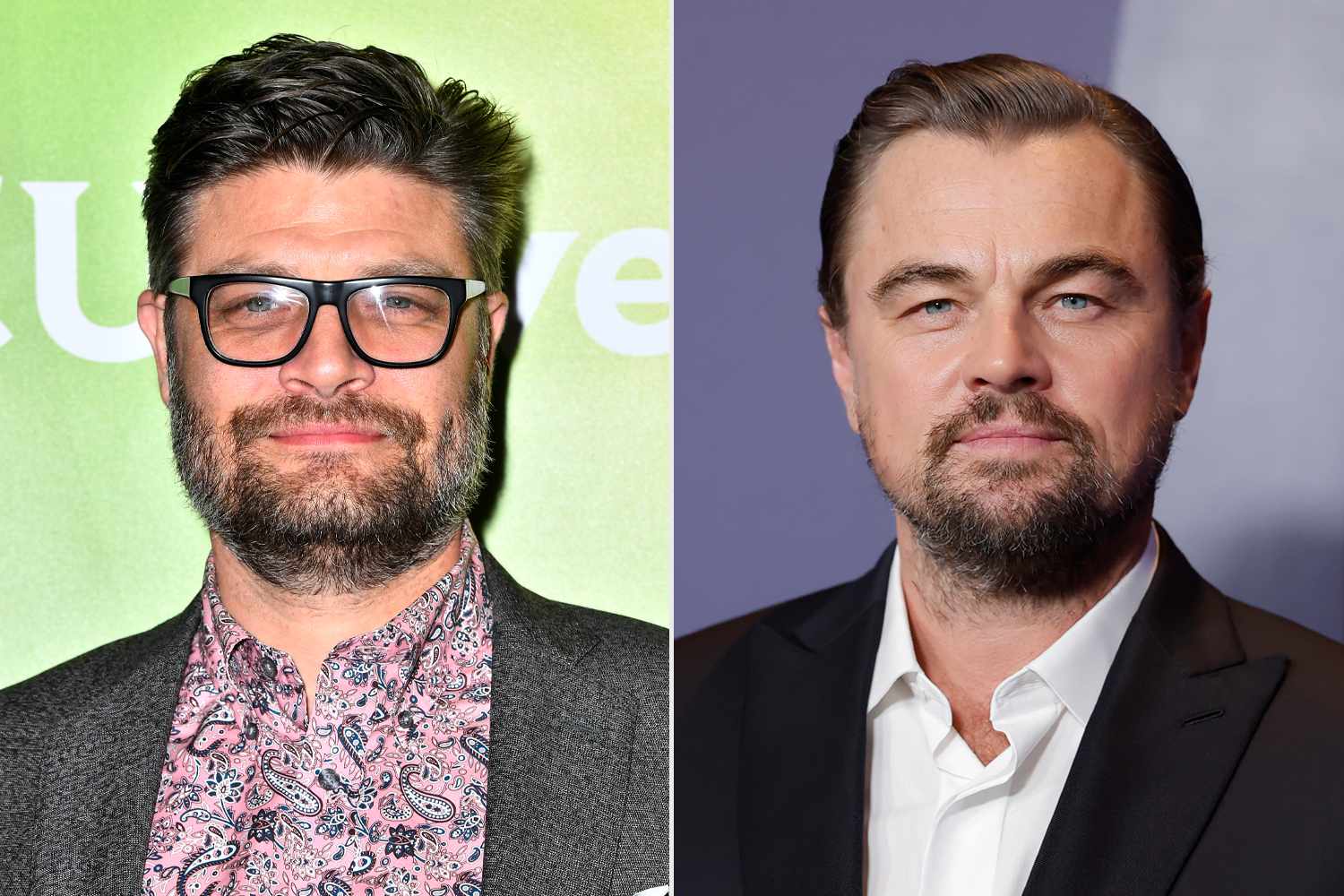 Leonardo DiCaprio posse member Jay R. Ferguson recalls 'wildly ...