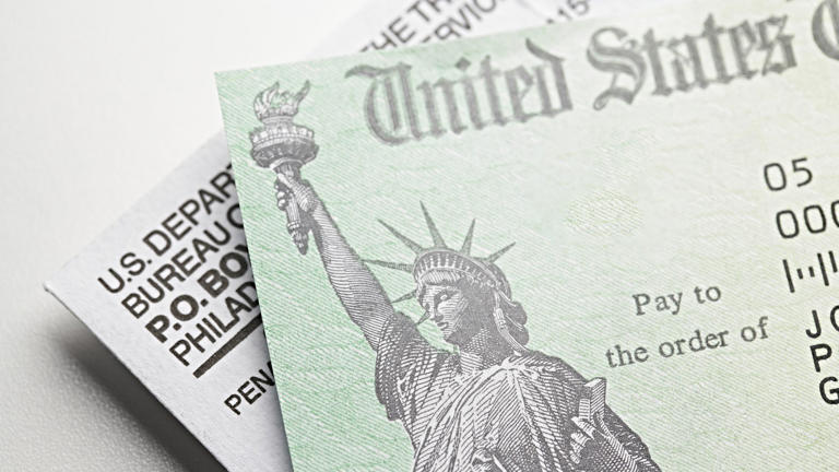 Social Security: How To Confirm If the Stimulus Check Rumors Are True