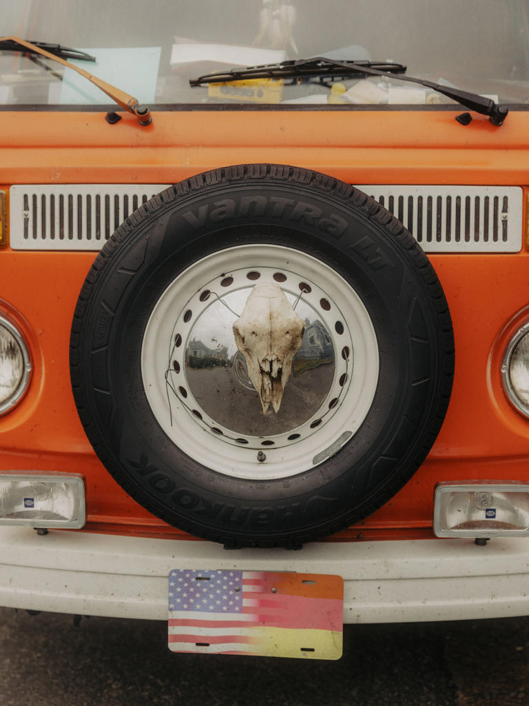 On Oregon's Central Coast, Vacationing Feels Timeless—Not Trendy