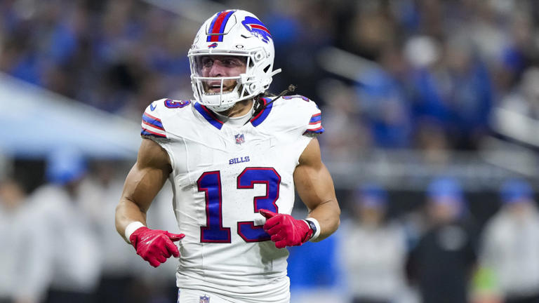 Mack Hollins’ Patriots contract not what it seems at first glance