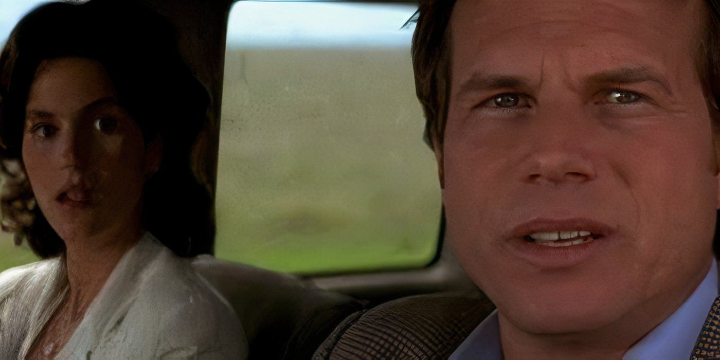 Bill Paxton's Twister Character Was A Monster To His Fiancée & I'm ...