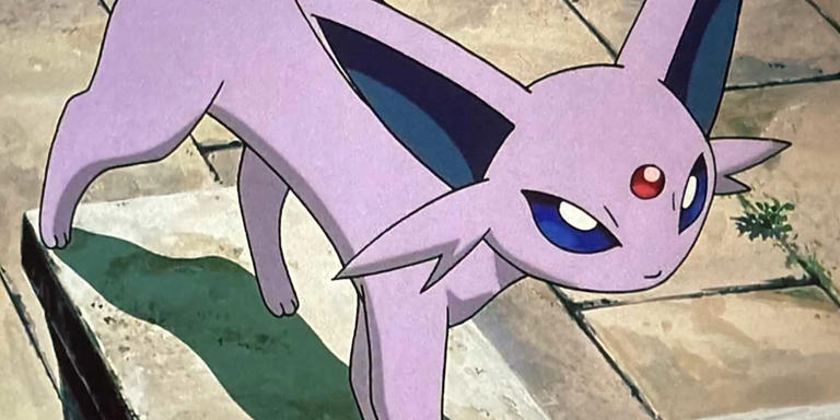 15 Smartest Pokémon, Ranked