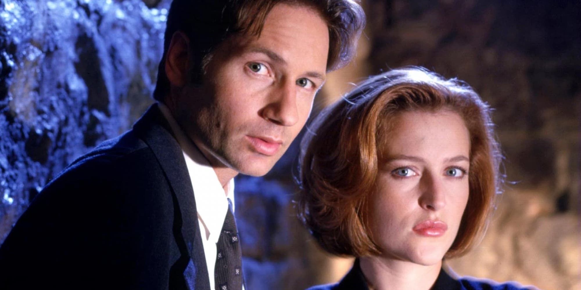 It Only Took 5 Minutes for ‘The X-Files’ to Completely Change the ...