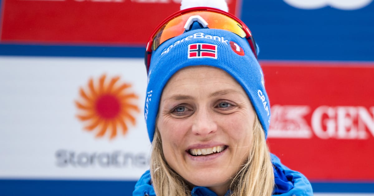 Dette tjente Therese Johaug på comebacket i verdenscupen