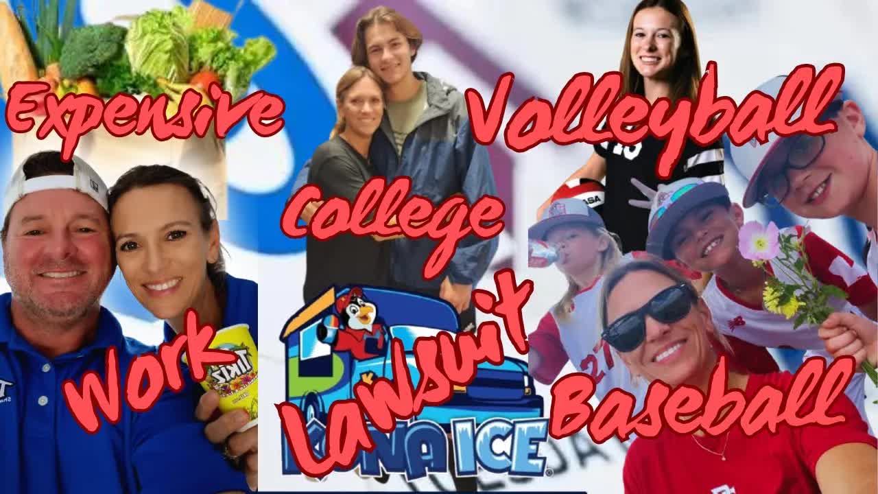 Full Life Crew Podcast: Family, Marriage & Parenting