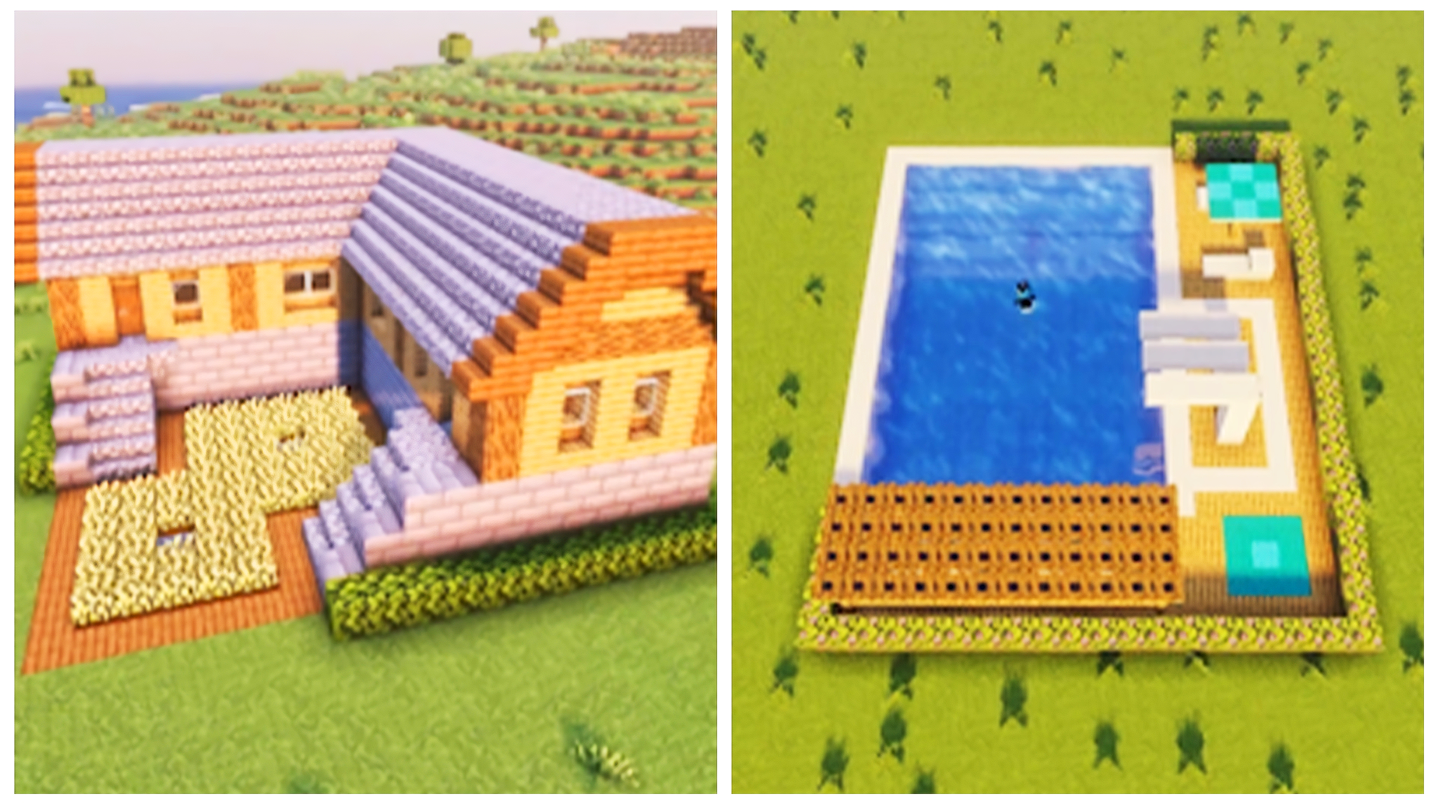 Become a Minecraft Pro – Build & Play Like a Legend! ⚡🏗️