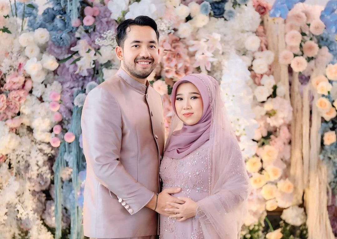 Kiky Saputri Bagikan Potret Baby Kayya yang Tertidur Pulas, Bentuk ...