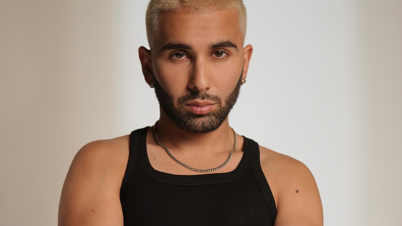 Orry Says People Who Didn't Respect Him Earlier Now See Him As 'Threat ...