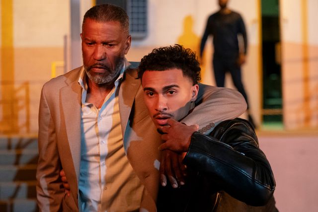 Will there be a “Beauty in Black ”season 2? What we know about the ...