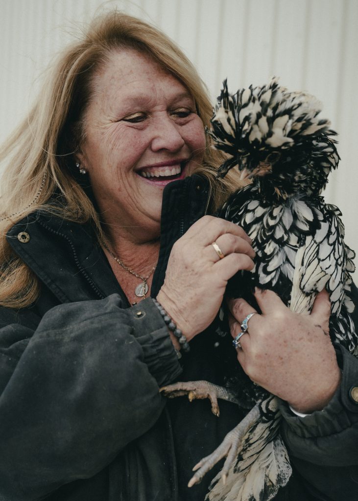 How a Chinese battery factory sparked a political meltdown in a small ...