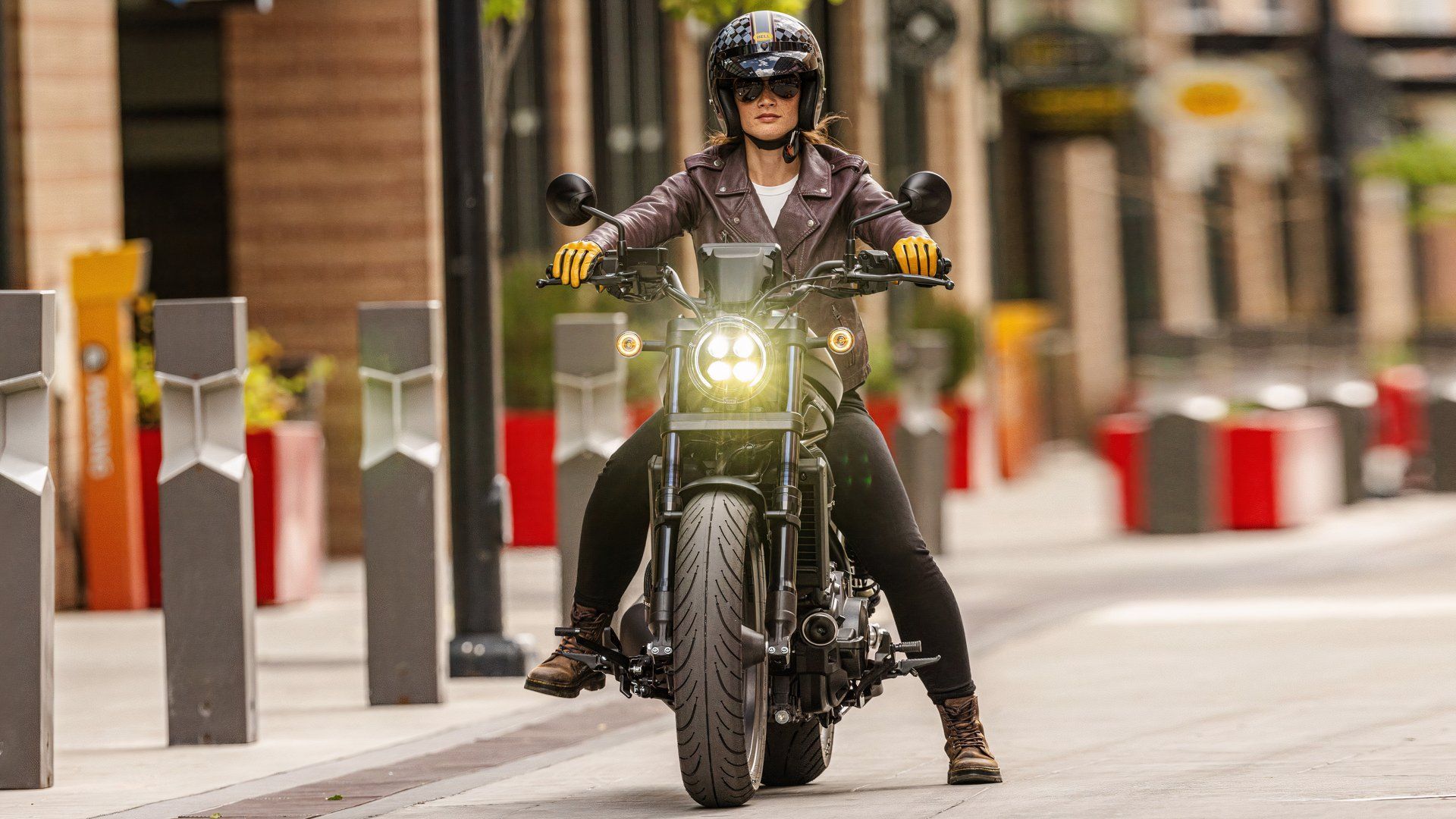 The Most Practical Cruiser You Can Buy In 2025