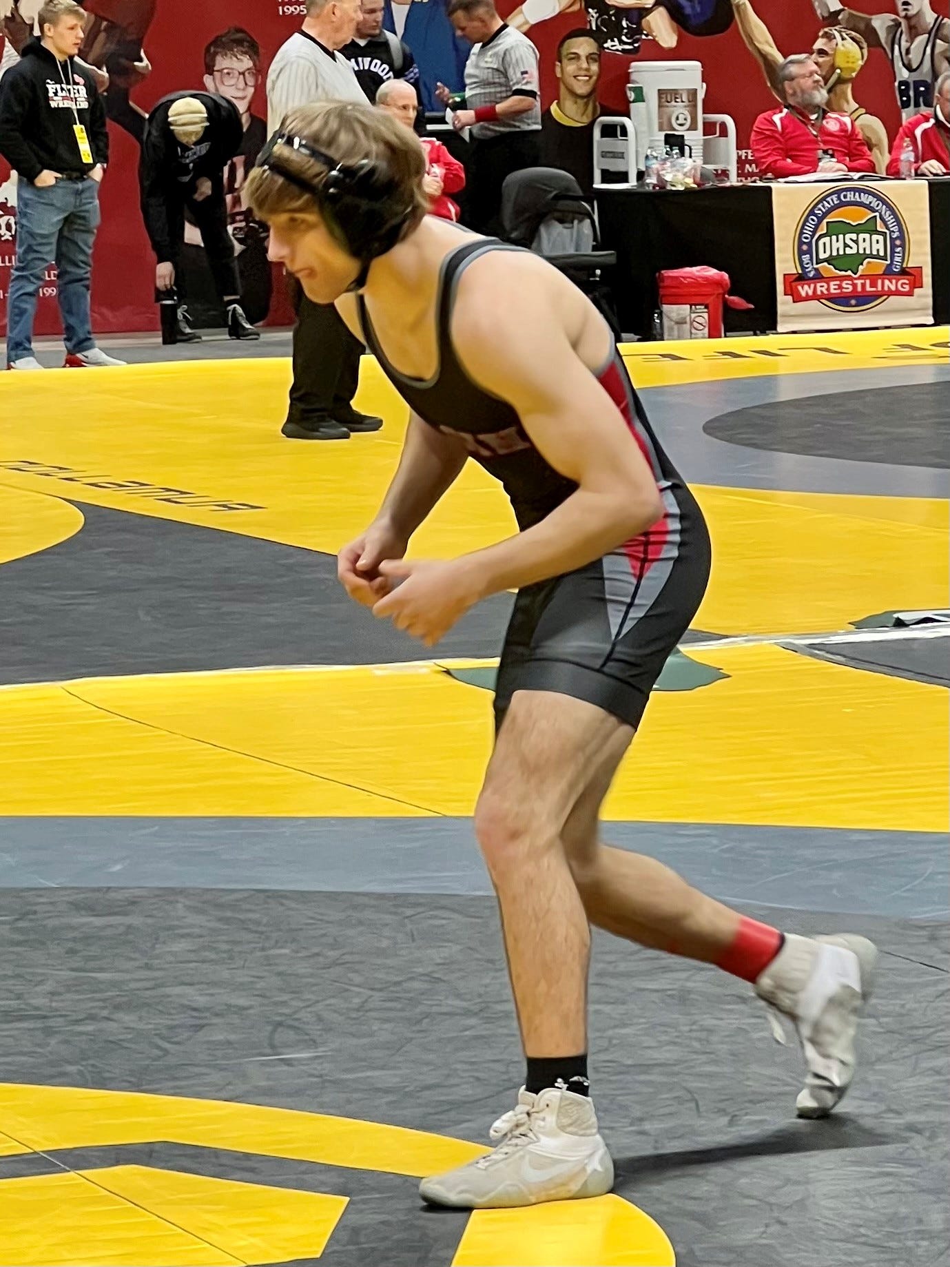 All-Knox Morrow Athletic Conference boys wrestling list released for ...