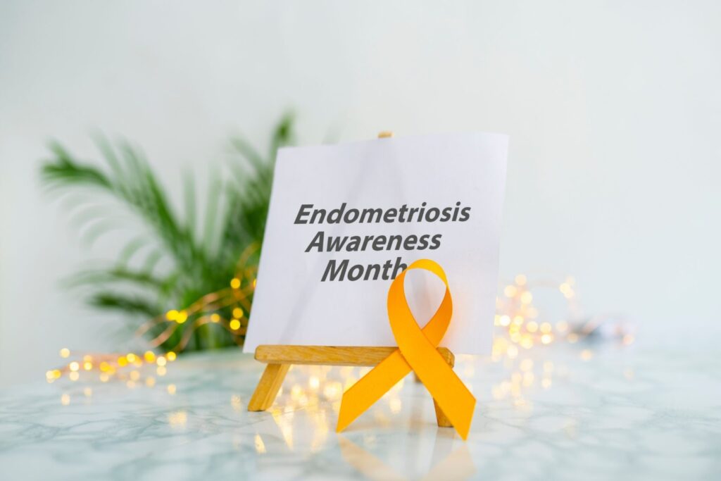 Over 190 Million Women Worldwide Are Affected By Endometriosis: Here's ...