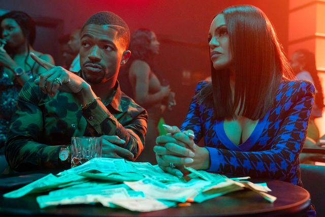 Will there be a “Beauty in Black ”season 2? What we know about the ...