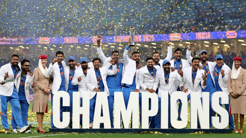 Mohammed Shami to Matt Henry: Players with Best bowling figures in ...