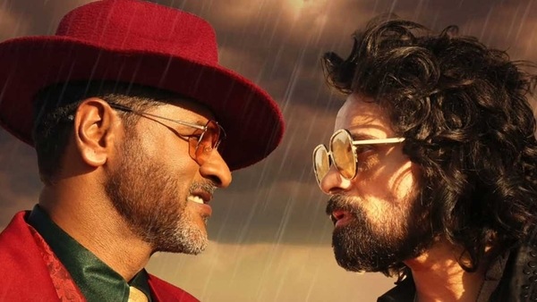 Badass Ravi Kumar OTT release: Know when and where to watch Himesh ...