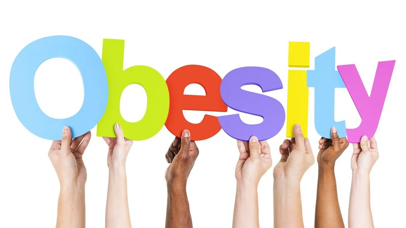 Obesity in South Africa: A nation at risk