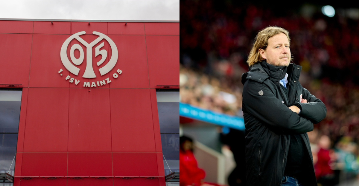 The 14 Highest-Paid Mainz 05 Players in 2025 – Ranked from Lowest to ...