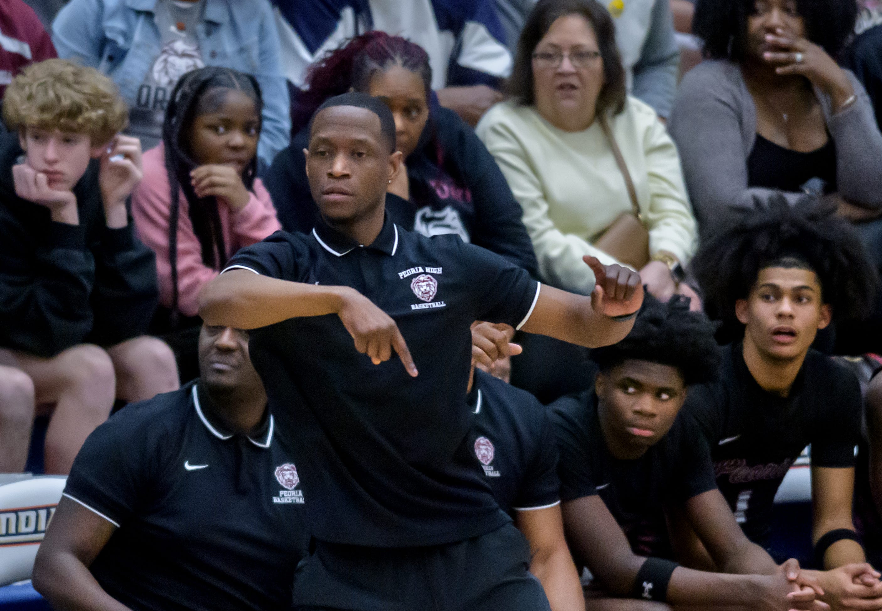 These 39 basketball coaches from around Peoria earned IBCA coach of the ...