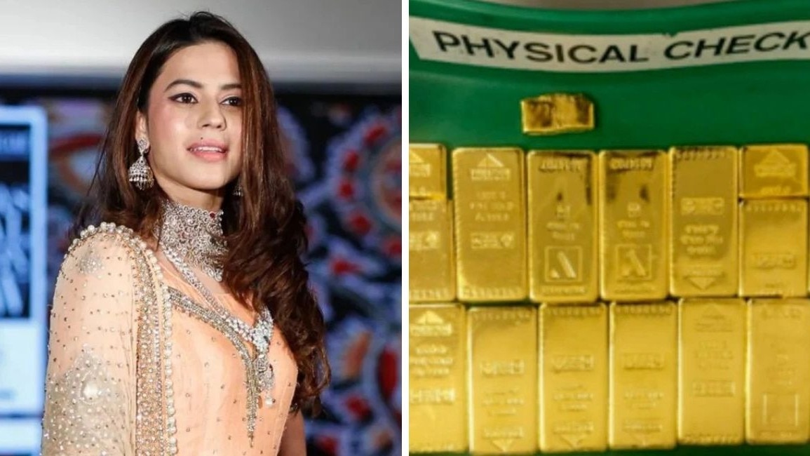 Hotelier's grandson arrested in gold smuggling case, was friends with ...