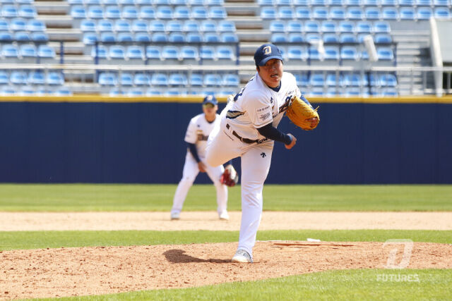 “밥 사드려야죠, 돈 싸들고 가야죠” 호부지의 스페셜 엔트리, 첫 주인공 확정…KIA ML 88홈런 거포 잡았다[MD창원]