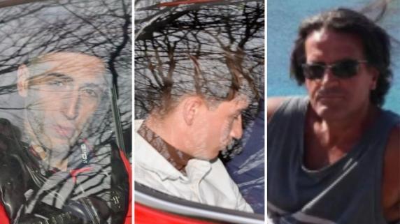 «Dacci i soldi», poi il massacro: così Luciano Muttoni è stato ...