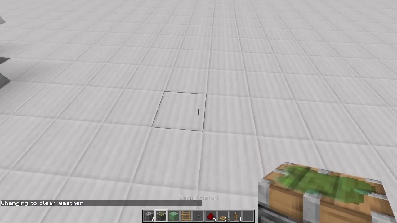 Minecraft | Three Way Armor Stand Swapper | Easy To Make (Minecraft ...