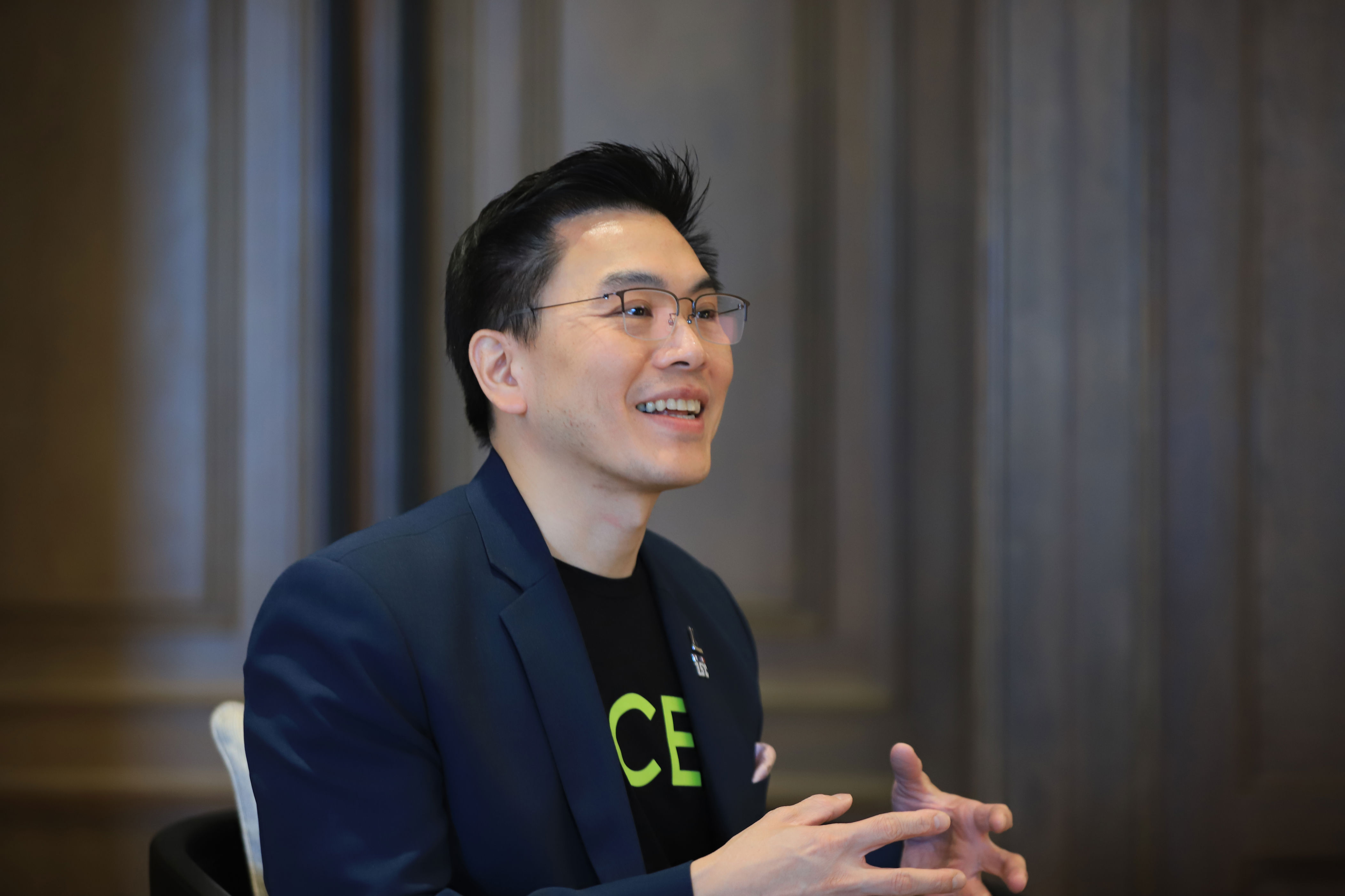 เปิดวิสัยทัศน์ 3 ผู้นำแนวหน้า Game Changer พลิกธุรกิจสู้ Climate Game ...