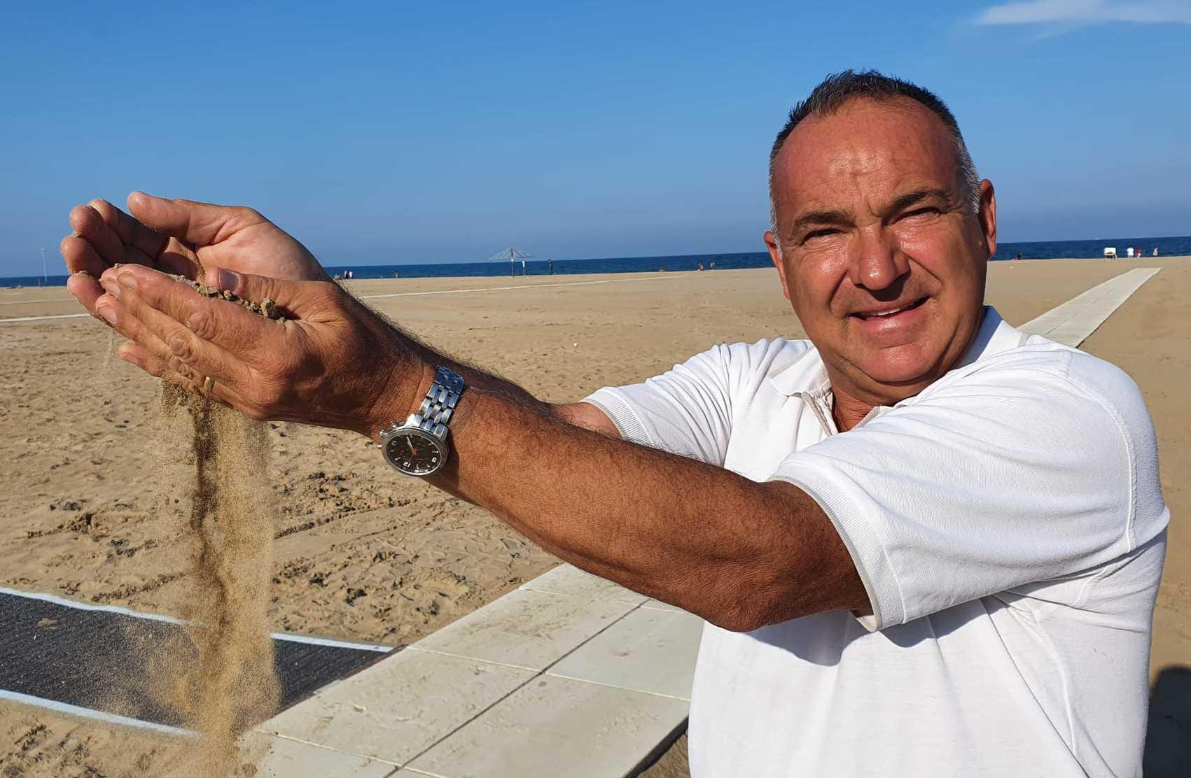 Guerra per gli indennizzi. I bagnini non mollano:: "Stop ingerenze dall ...