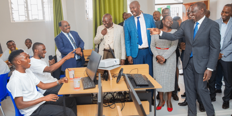 KeNHA Announces Scholarships with Monthly Stipend for KCPE Certificate ...