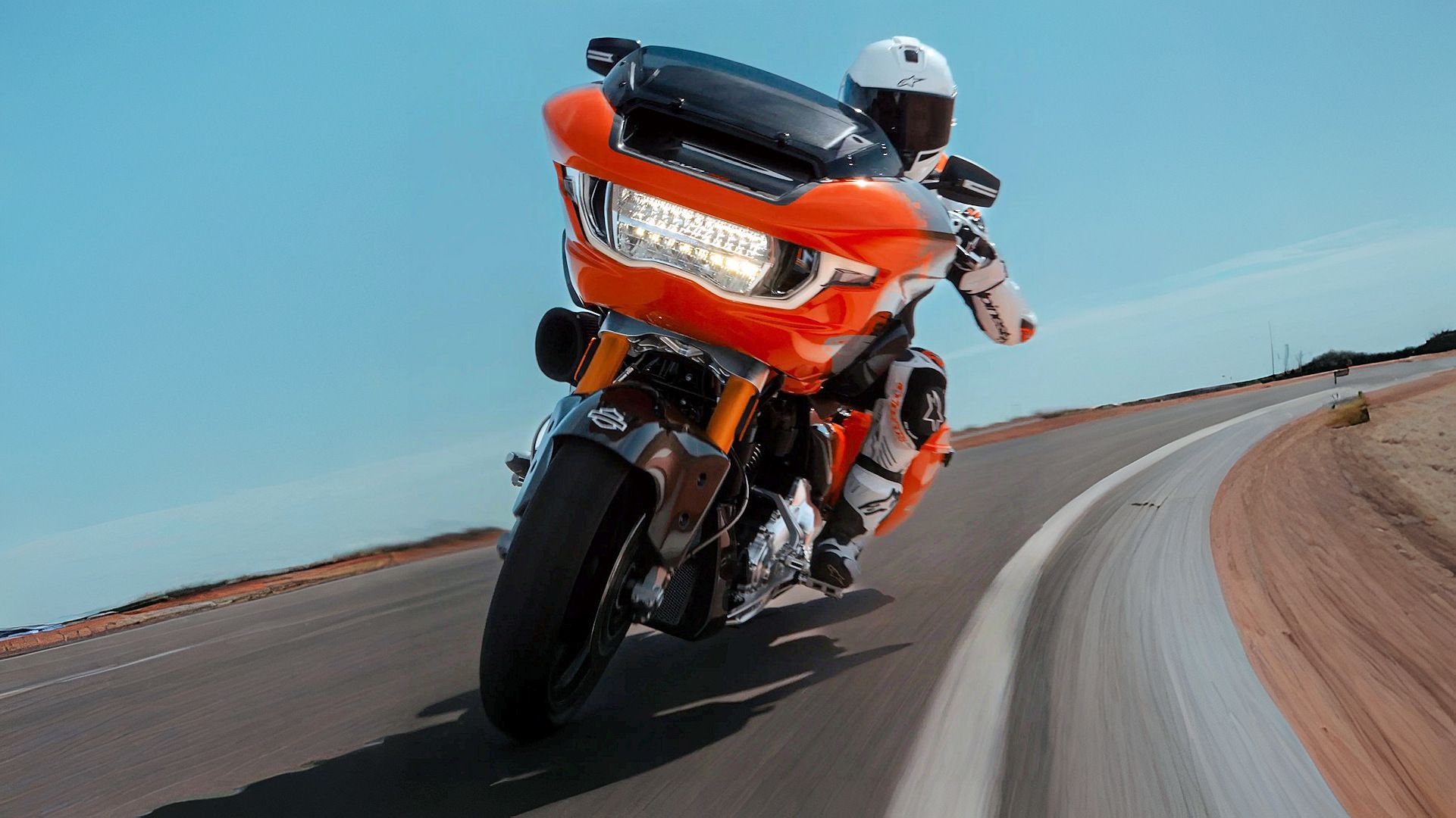 10 Biggest V-Twin Motorcycle Engines Available In 2025